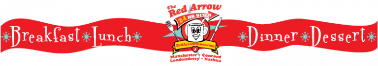 Red Arrow Diner info@redarrowdiner.com